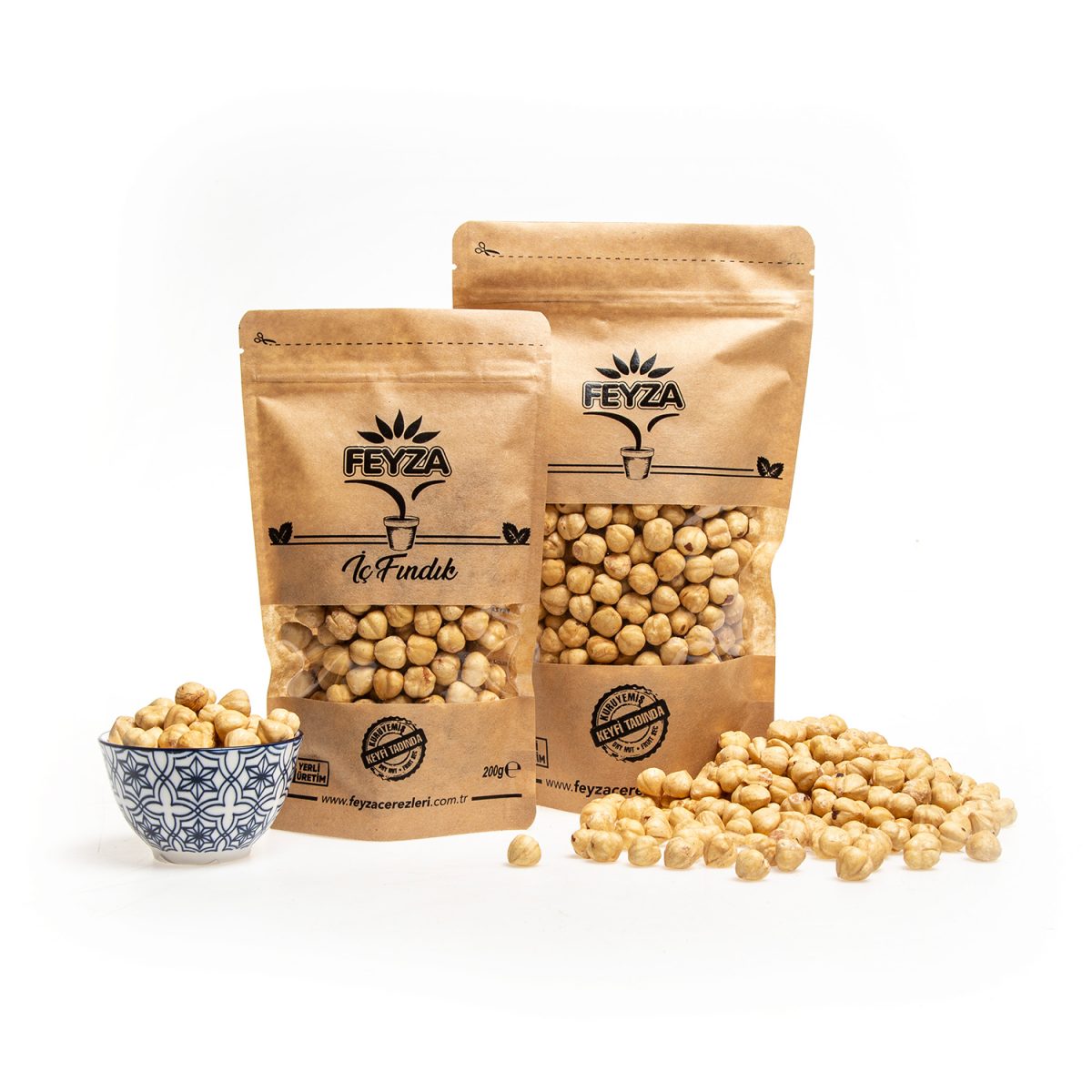 Kuruyemiş 7/24 – Online kuruyemiş dükkanınız / Feyza Çerezleri – 7/24 ...